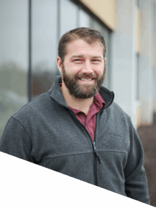 Mike Cataldo, Assistant Project Manager for Altitude